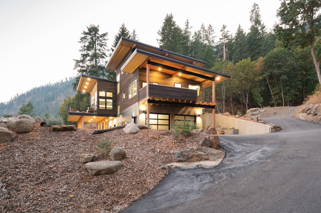 Spring St. Residence – Alison Miller Architect